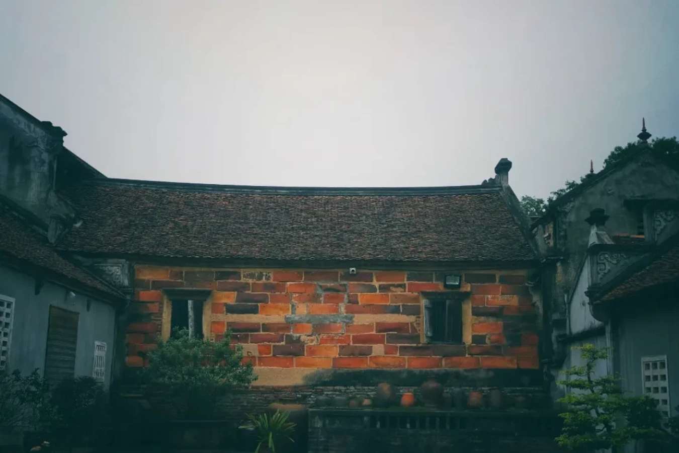 Chùa Bổ Đà, Bắc Giang - Oai linh cổ tự nổi tiếng Kinh Bắc