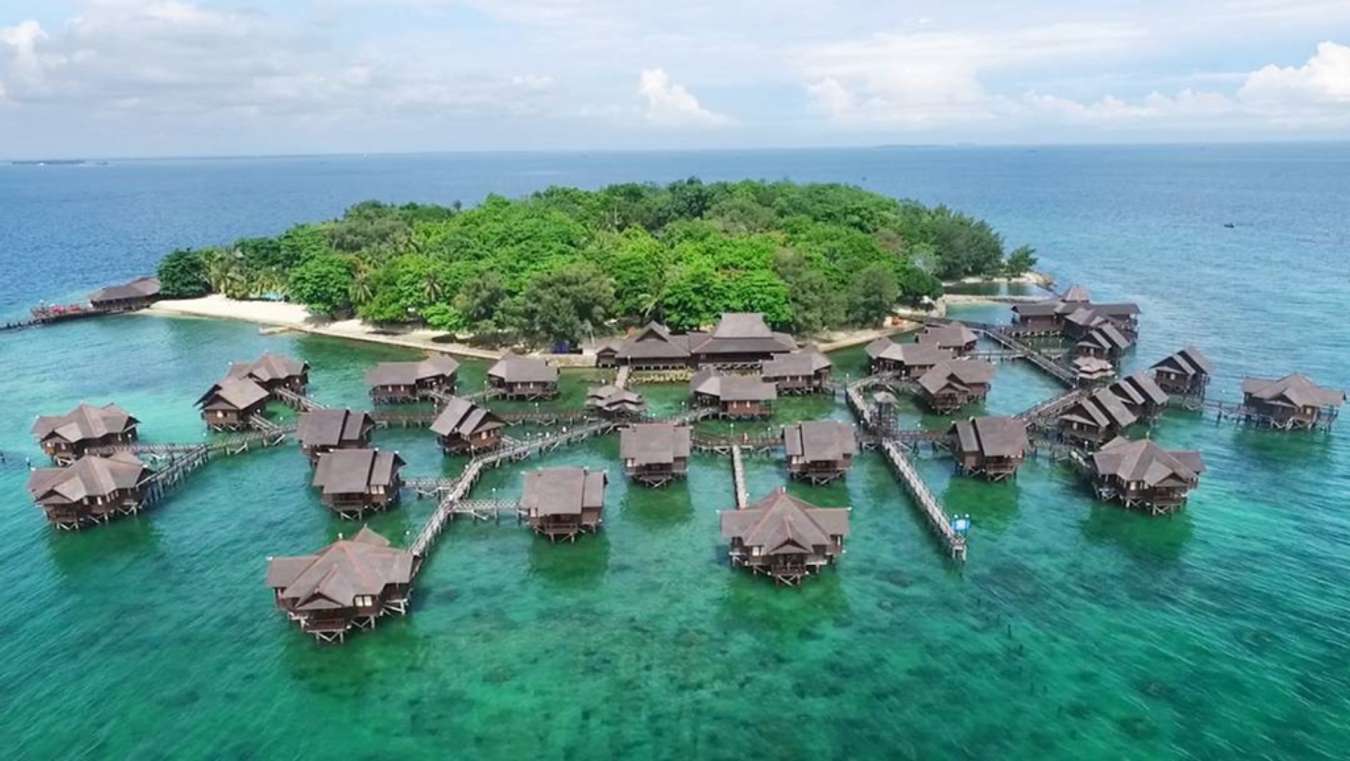 Ini 7 Daftar Pulau Cantik Buat Island Hopping di Kepulauan Seribu!