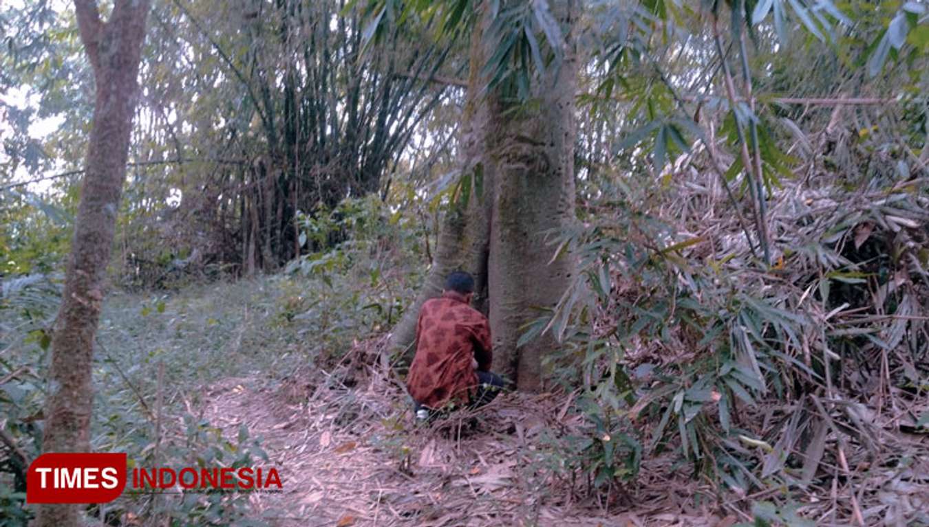 Tempat Angker Di Blora Ini Punya Kisah Paling Menyeramkan!