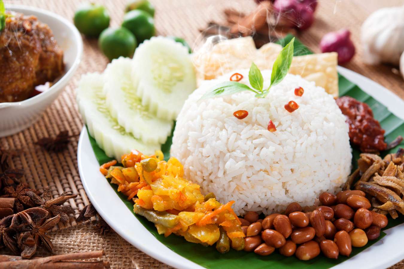 10 Halal Eateries in Sydney Worth Trying