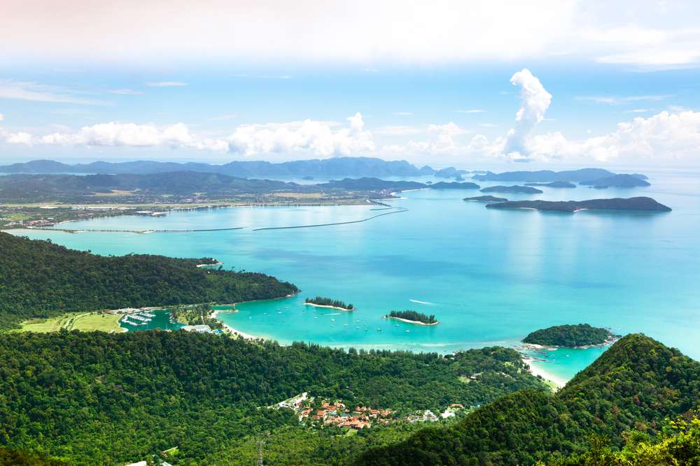 The Ultimate Singapore to Langkawi 4D3N Itinerary The Ultimate Singapore to Langkawi 4D3N Itinerary