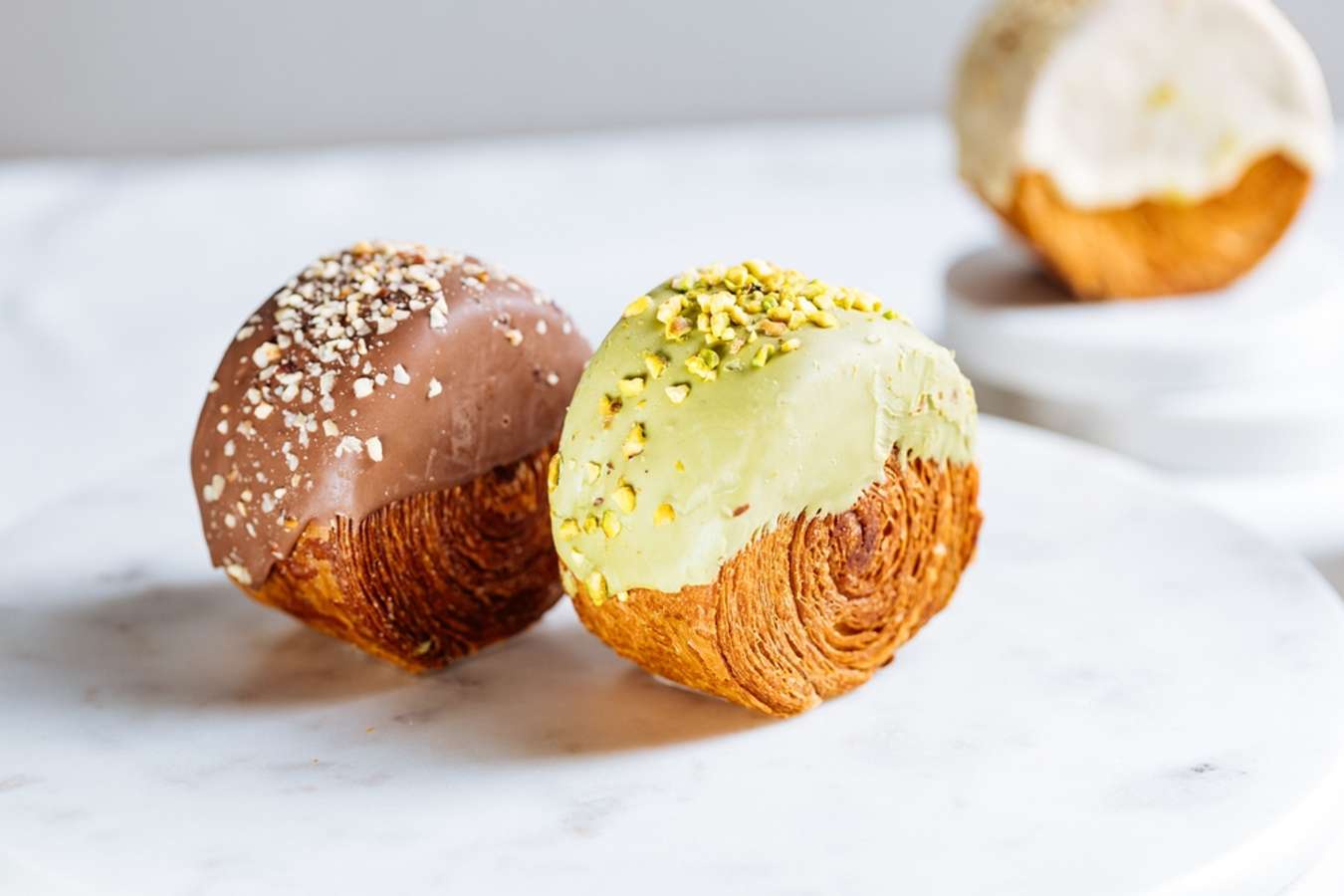 5 Rekomendasi Cromboloni di Jakarta, Si Camilan yang Lagi Viral