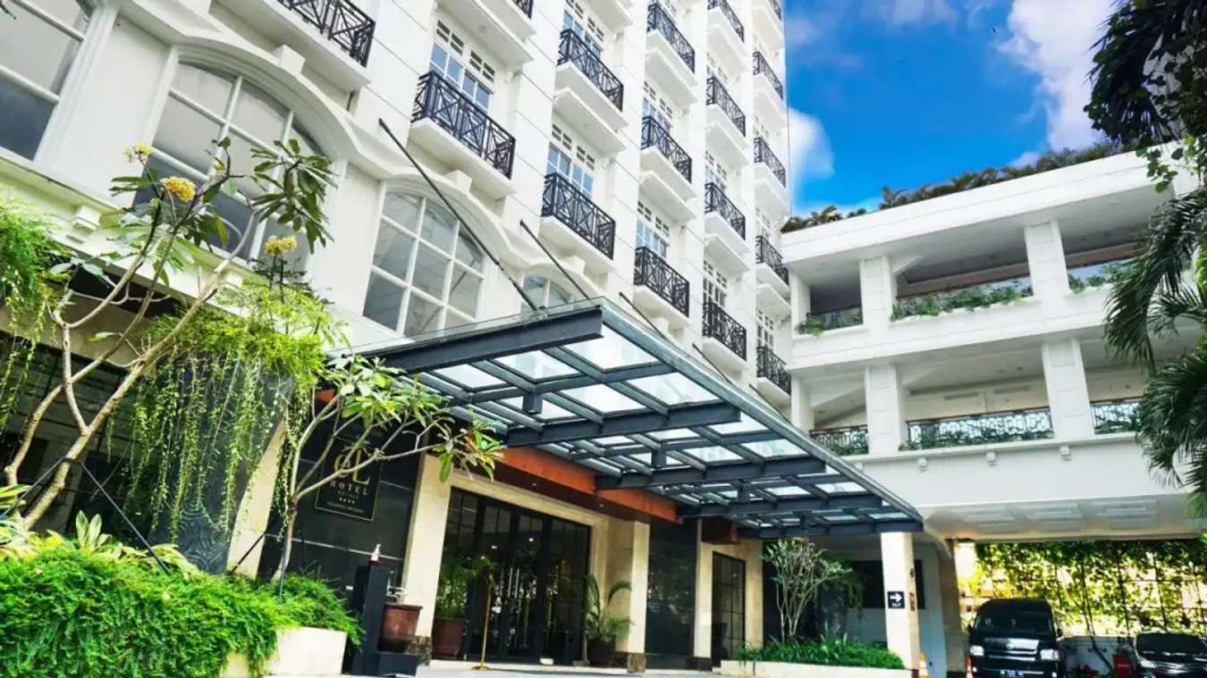 10 Best Hotels in Yogyakarta Near Malioboro Street