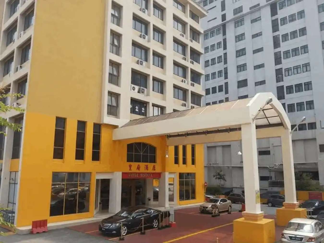 15 Resorts and Hotels in Klang Valley to Visit and Retreat from Urban ...