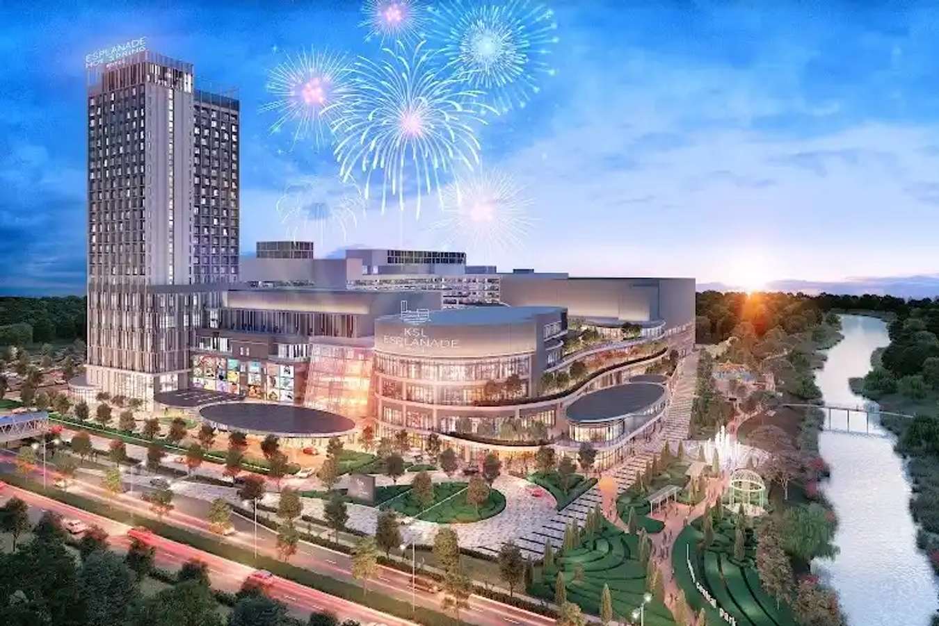 15 Resorts and Hotels in Klang Valley to Visit and Retreat from Urban ...