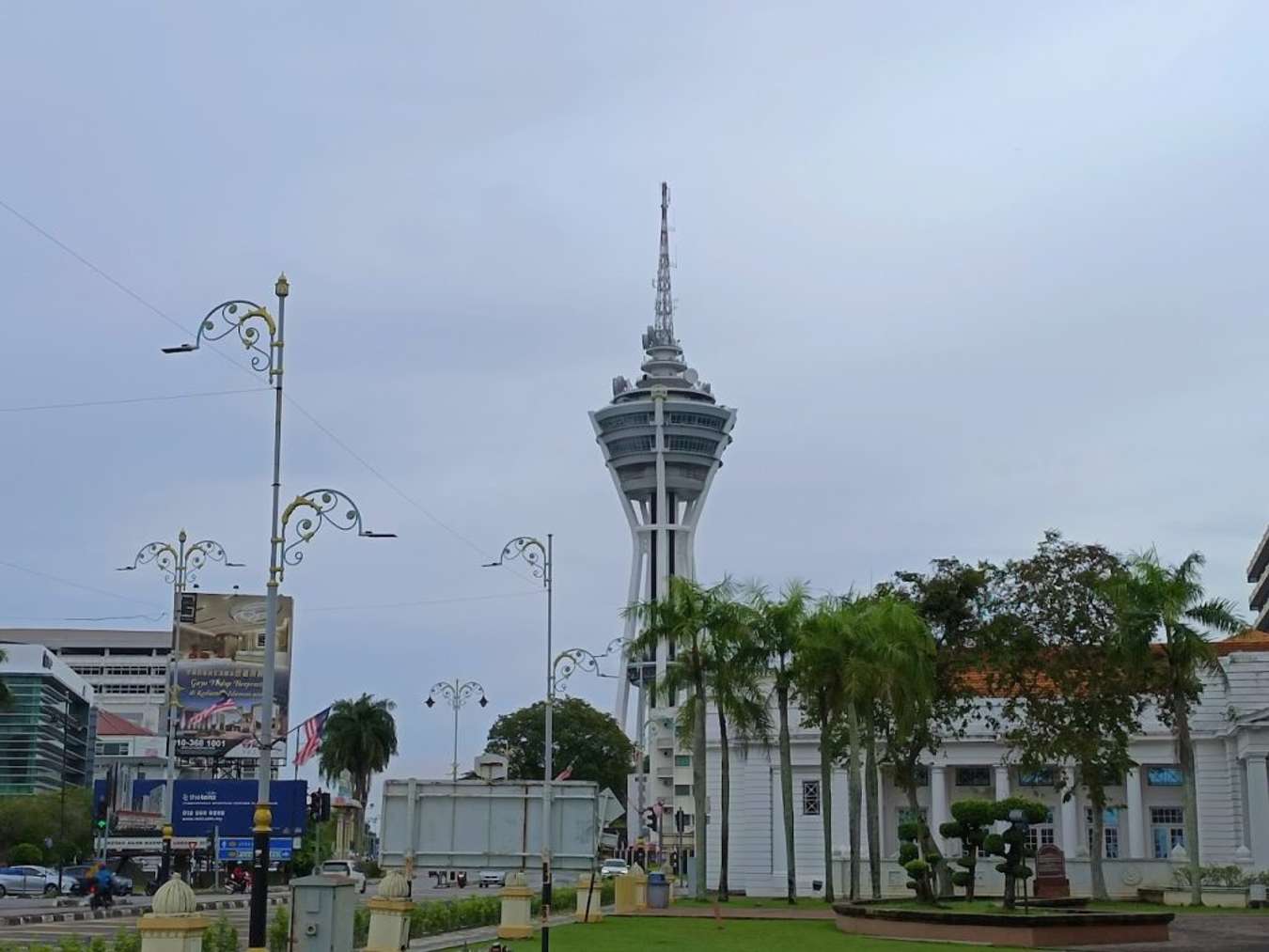 15 Tempat Menarik untuk Melancong di Alor Setar
