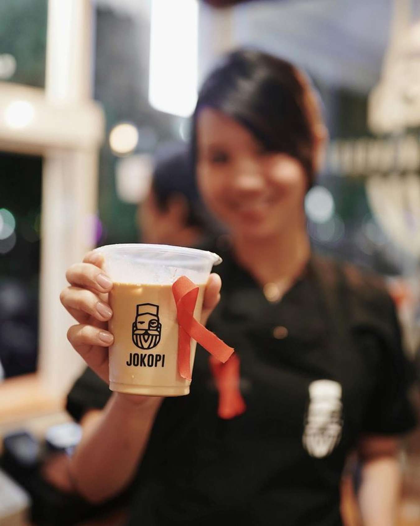Rekomendasi Cafe Instagramable Di Jogja Paling Aesthetic!