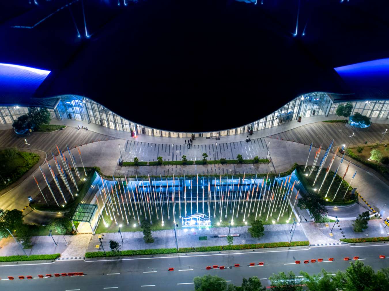 Rute S11 Transjakarta