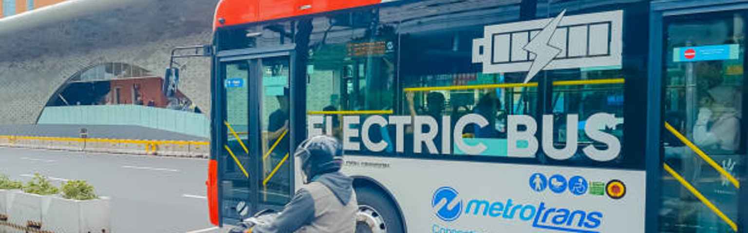 Rute S21 Transjakarta