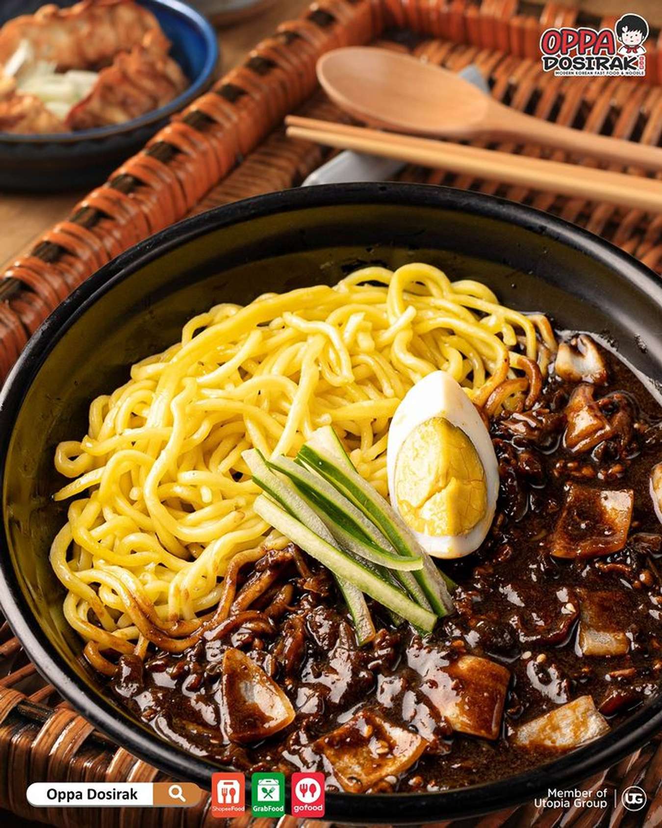 8 Restoran Korea Di Semarang Paling Viral 2023/ 2024