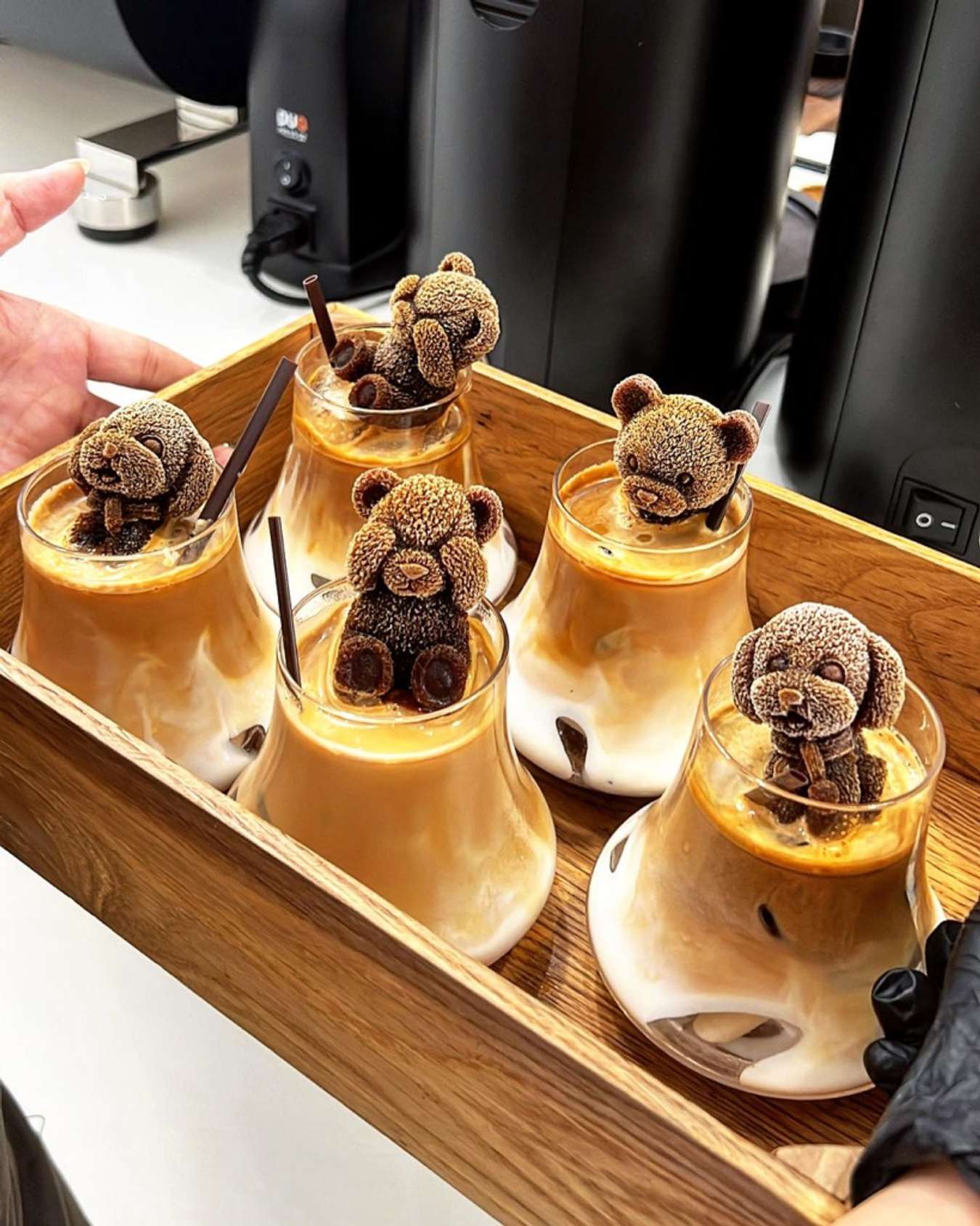 Daftar Cafe Instagramable di Medan Wajib Dikunjungi!