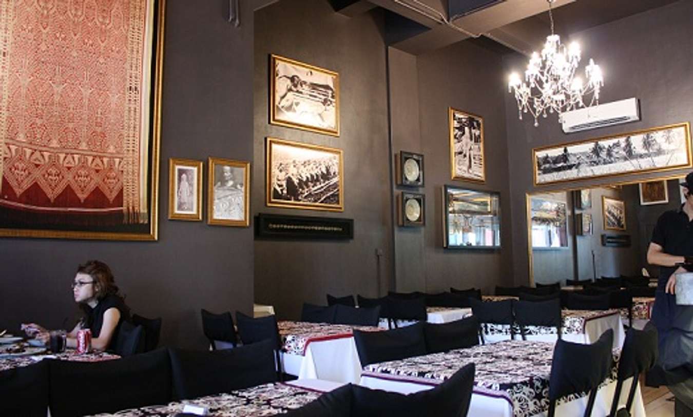 20 Lists of Dinner Recommendation in Kuching