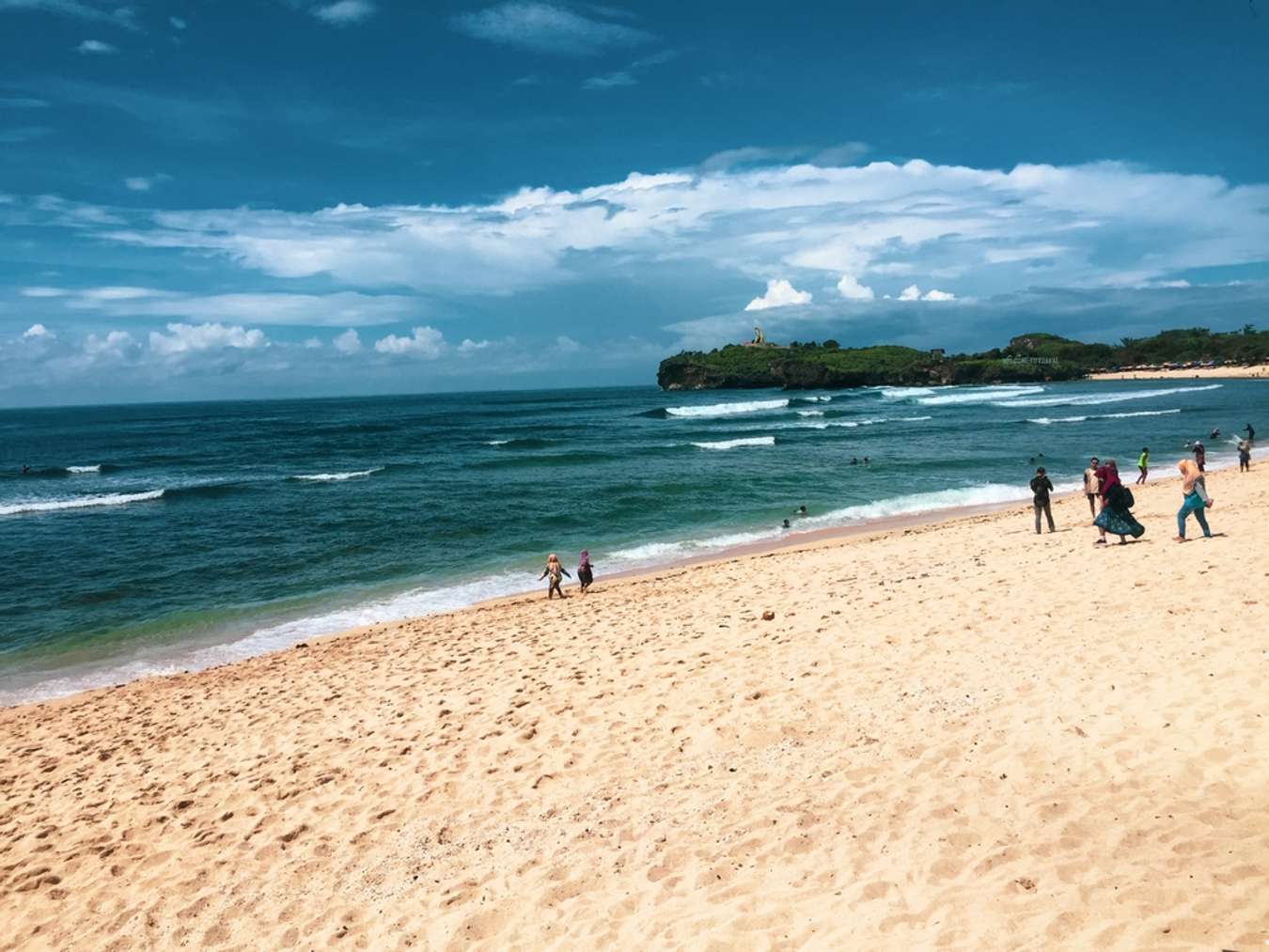 10 Ideas of Cheap Things to Do in Yogyakarta