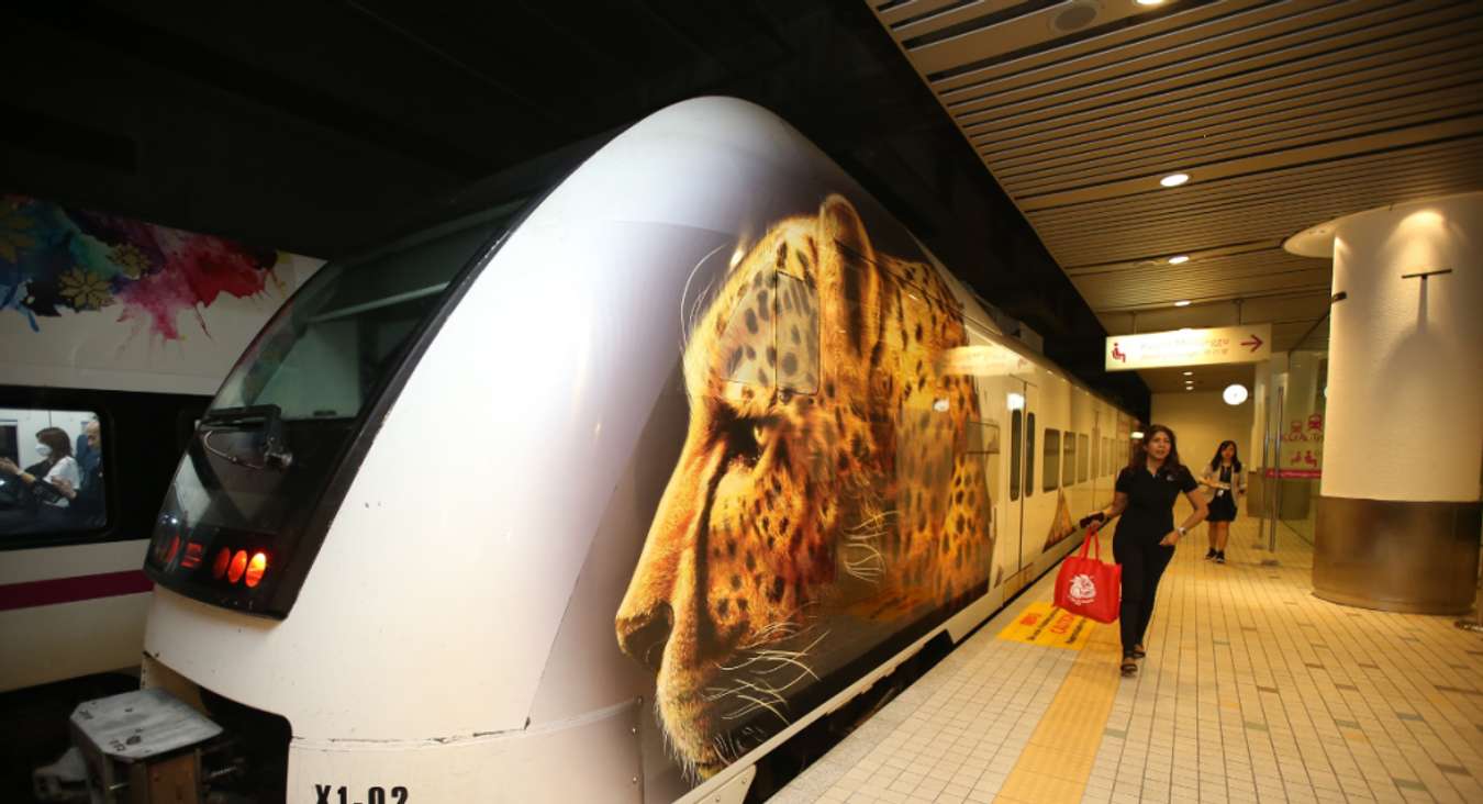 Fast & Convenient Travel to Kuala Lumpur with KLIA Ekspres