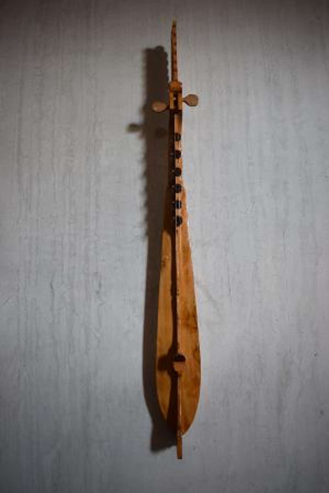 5 Alat Musik Tradisional Sulawesi Selatan