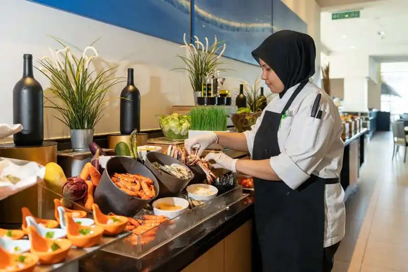 14 Best Mouthwatering Iftar Buffets in Melaka to Break Fast this Ramadan