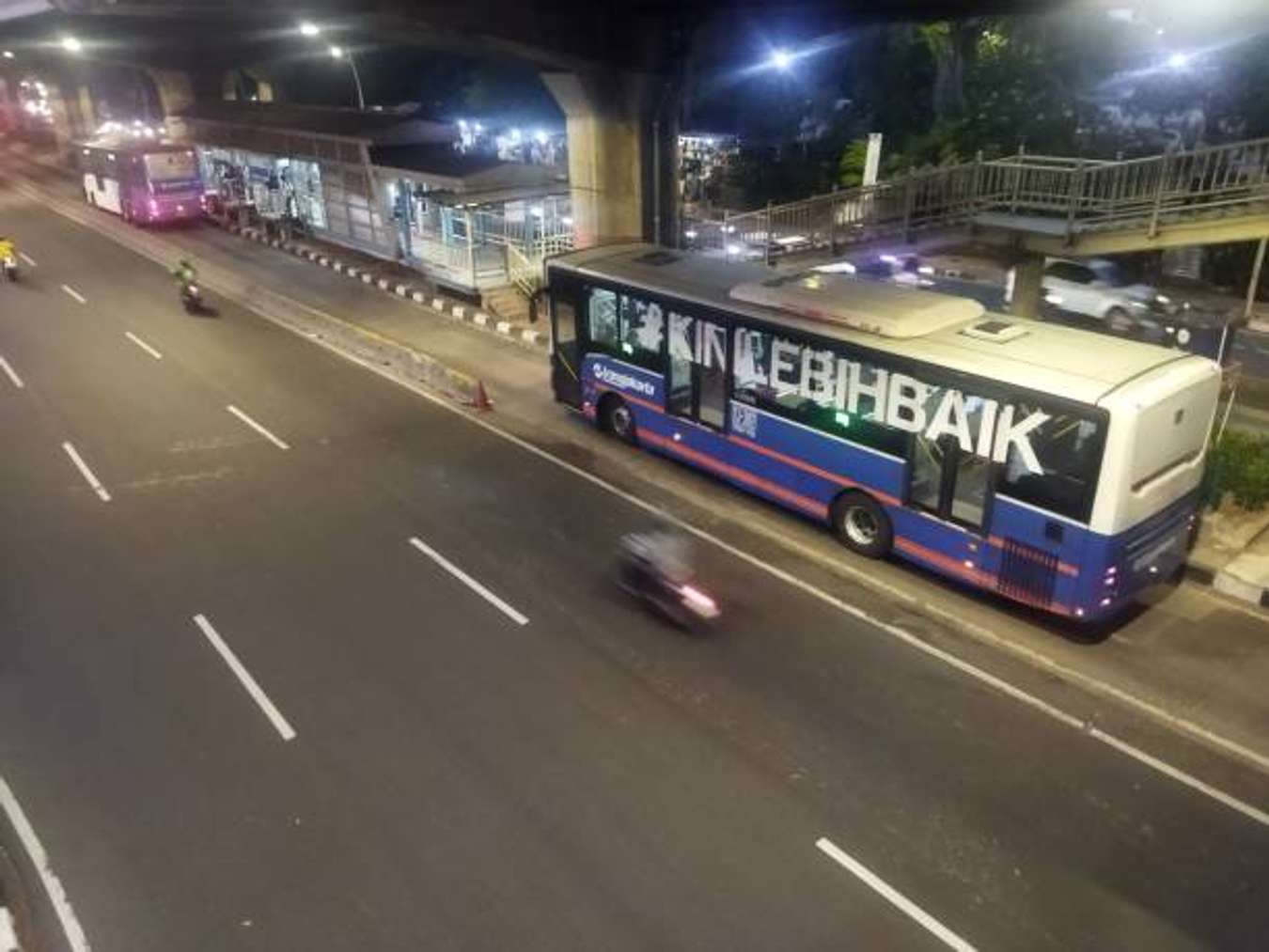 7 Rekomendasi Kuliner yang Bisa Dijangkau dengan Bus Transjakarta Rute 6Q