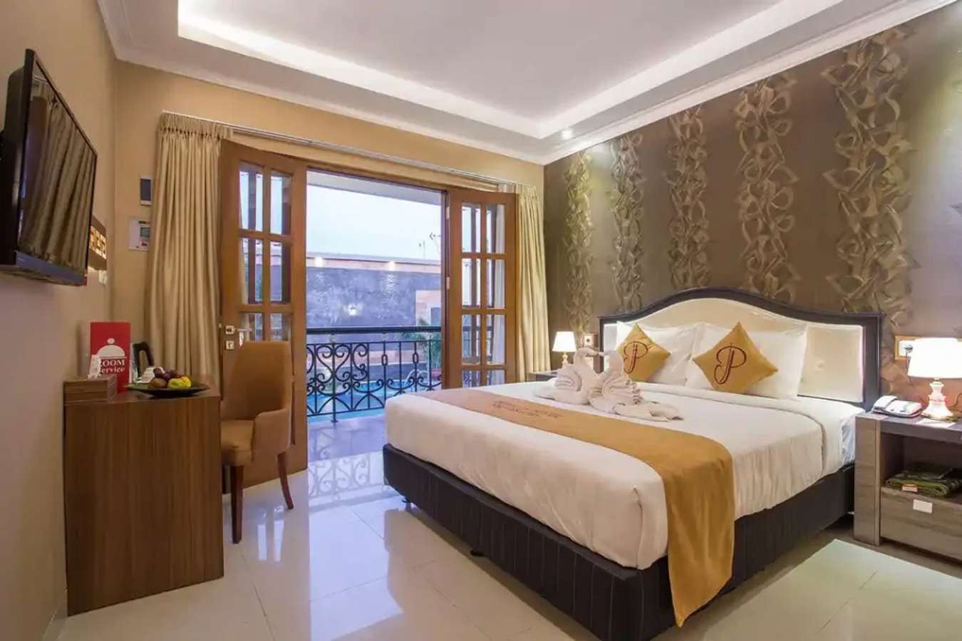 10 Best Hotels in Yogyakarta Near Malioboro Street