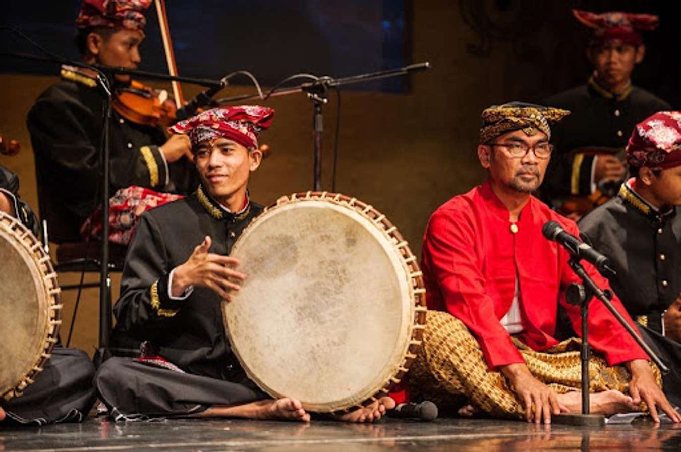 4 Alat Musik Tradisional Betawi