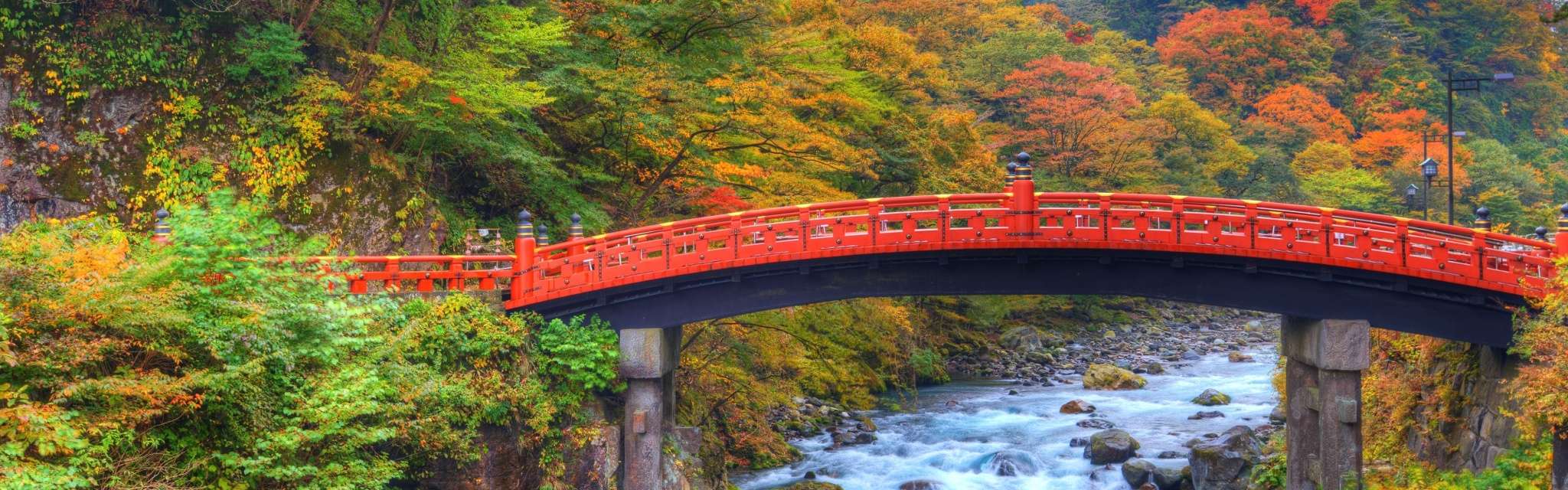 10 Best Small Towns in Japan to Visit