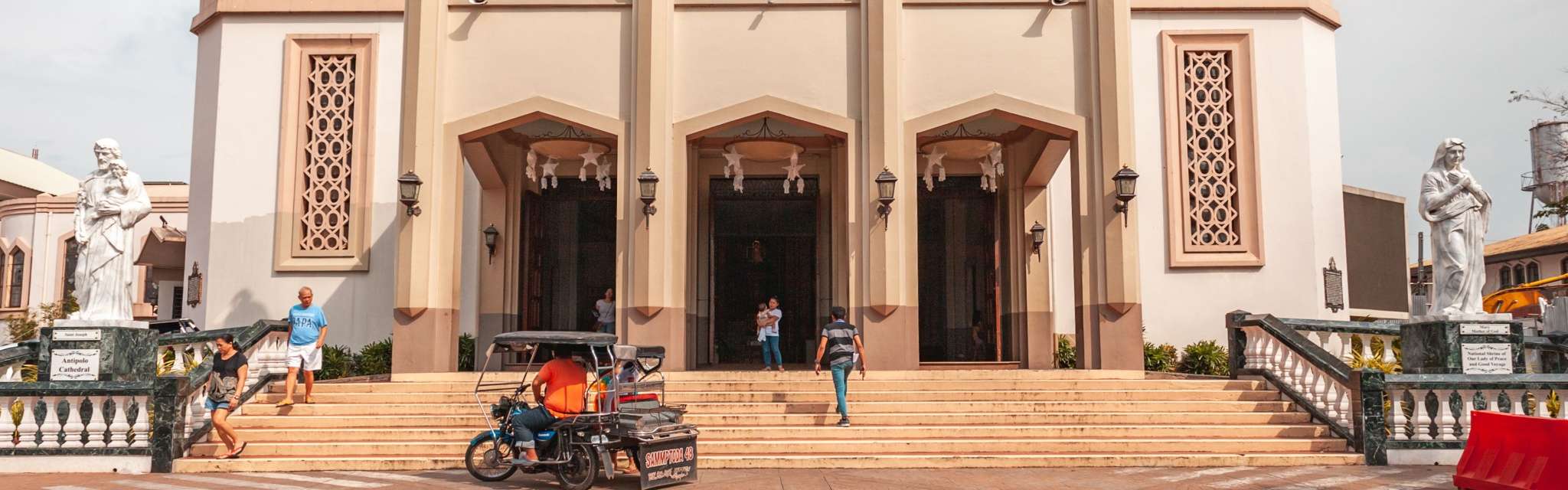 10 Best Antipolo Overlooking Spots For Your Next Holiday Trip