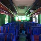 5 Sleeper Bus di Indonesia, Fasilitas Lengkap Buat Perjalanan Nyaman!