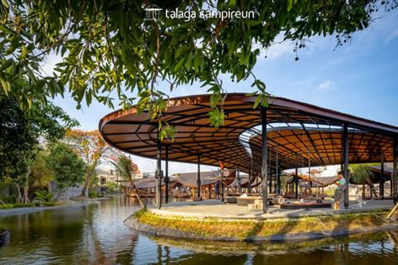 Tak Pernah Sepi, Ini 7 Restoran Sunda Di Jakarta Paling Enak