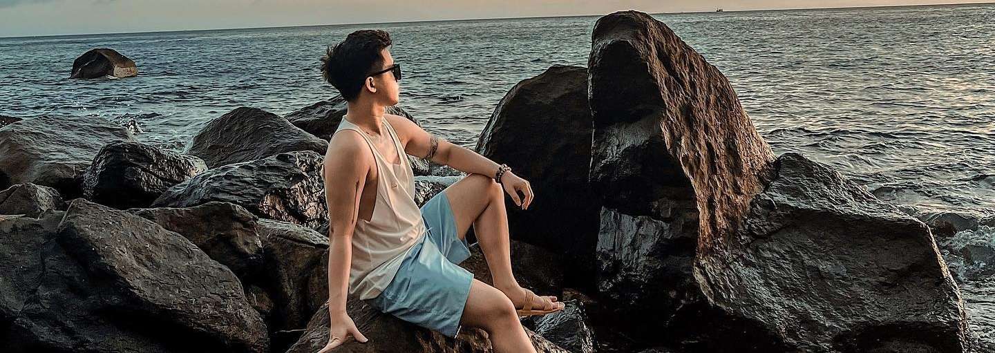 Khám phá top 6 bãi biển Côn Đảo đẹp nhất không thể bỏ qua