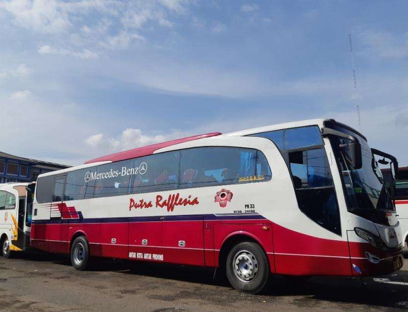 5 Sleeper Bus di Indonesia, Fasilitas Lengkap Buat Perjalanan Nyaman!