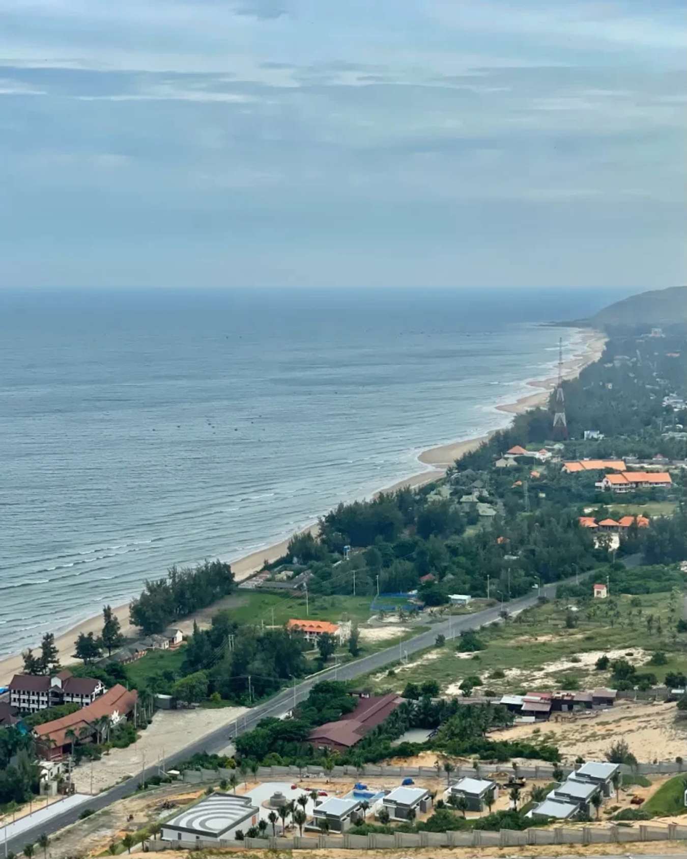 Du lịch Mũi Né Phan Thiết: Mandala Cham Bay và các địa điểm du lịch mới mẻ