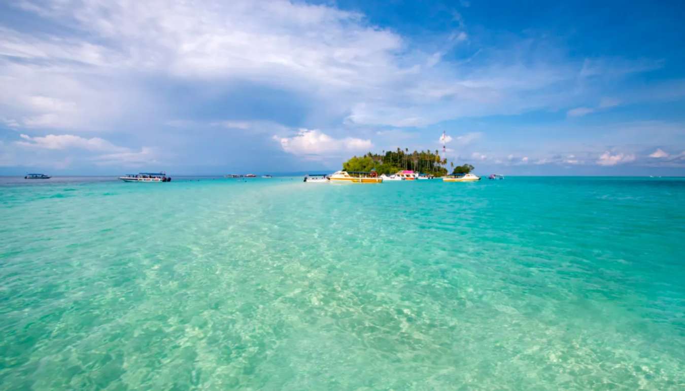 10 (or more) Scuba Diving Spots in Malaysia