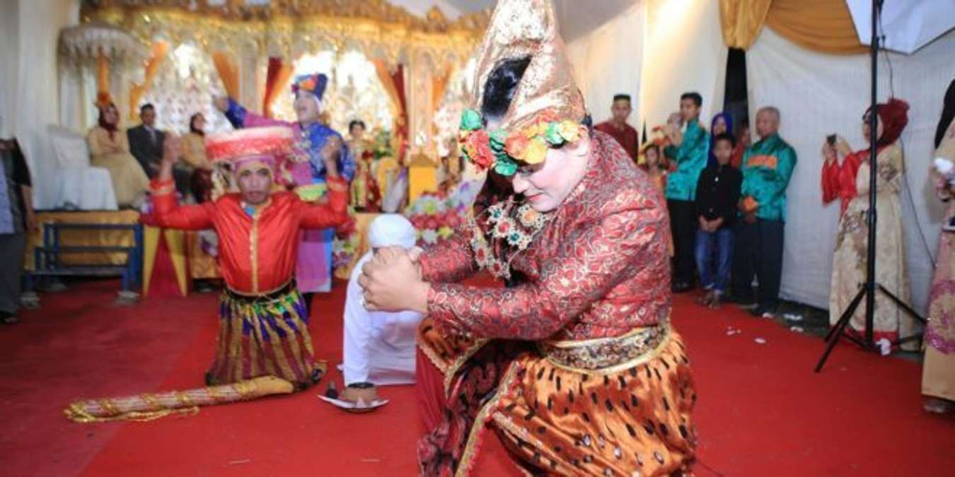 5 Tarian Tradisional Sulawesi Selatan Patut Untuk Dicoba