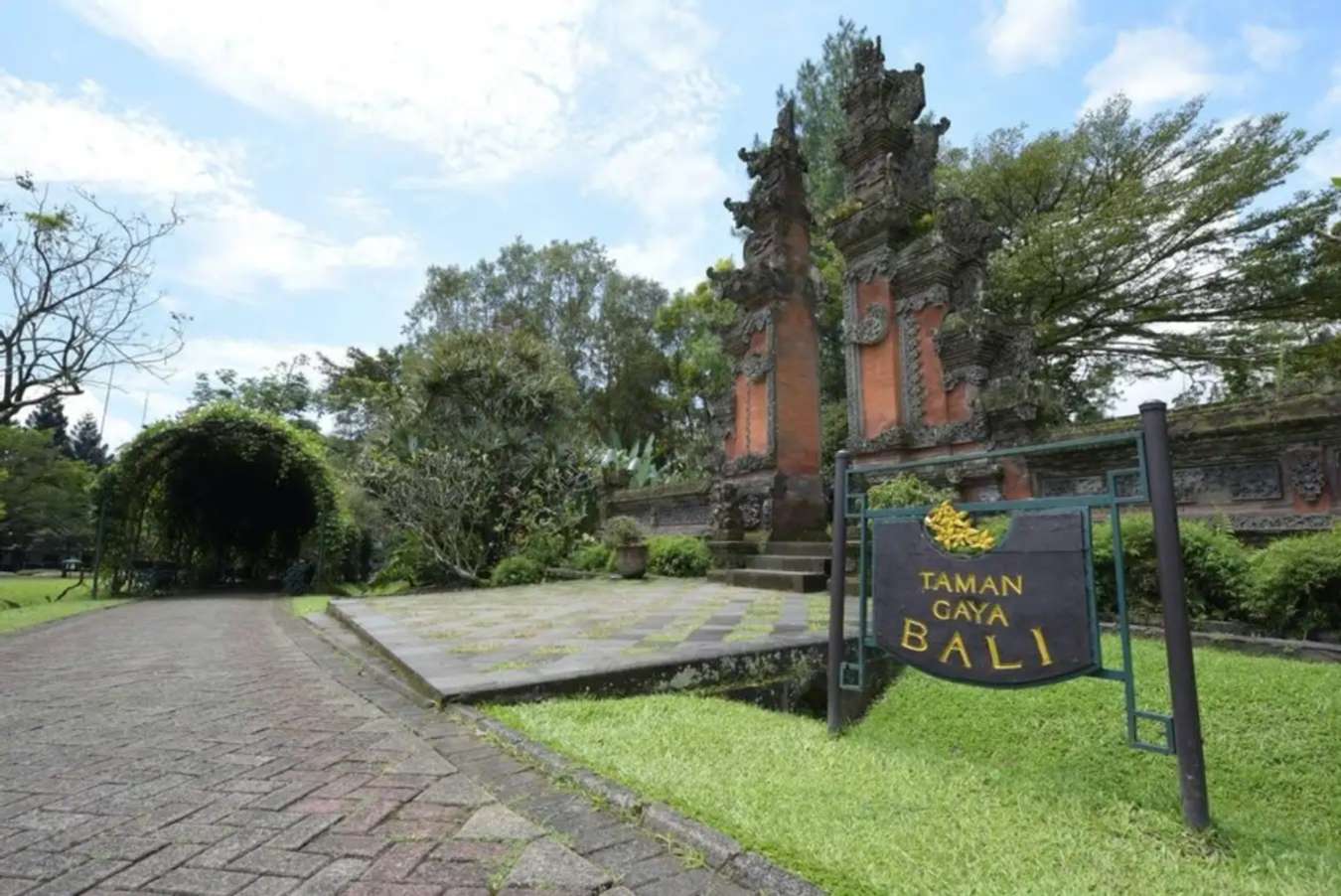8 Taman Bunga di Bogor, Surganya Pecinta Tanaman!