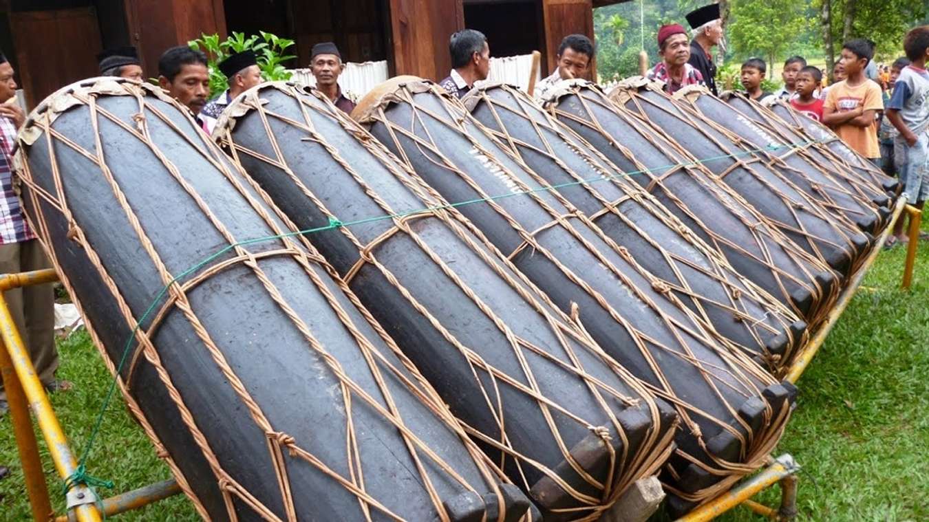 9 Alat Musik Tradisional Sumatera Utara yang Unik dan Menarik