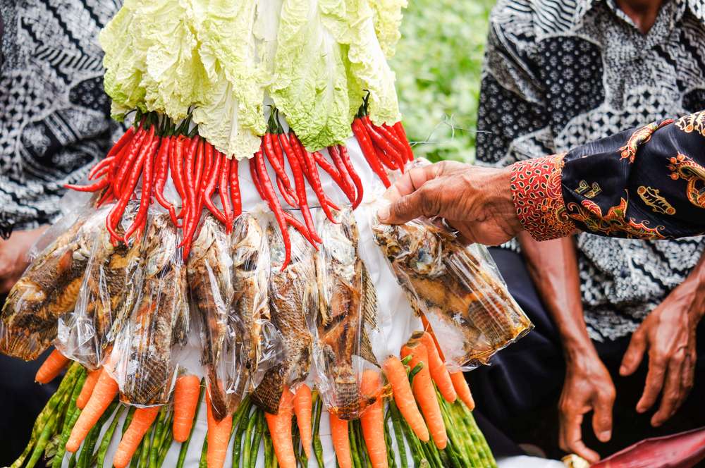 Bernostalgia dengan 10 Permainan Tradisional Asal Jawa Tengah