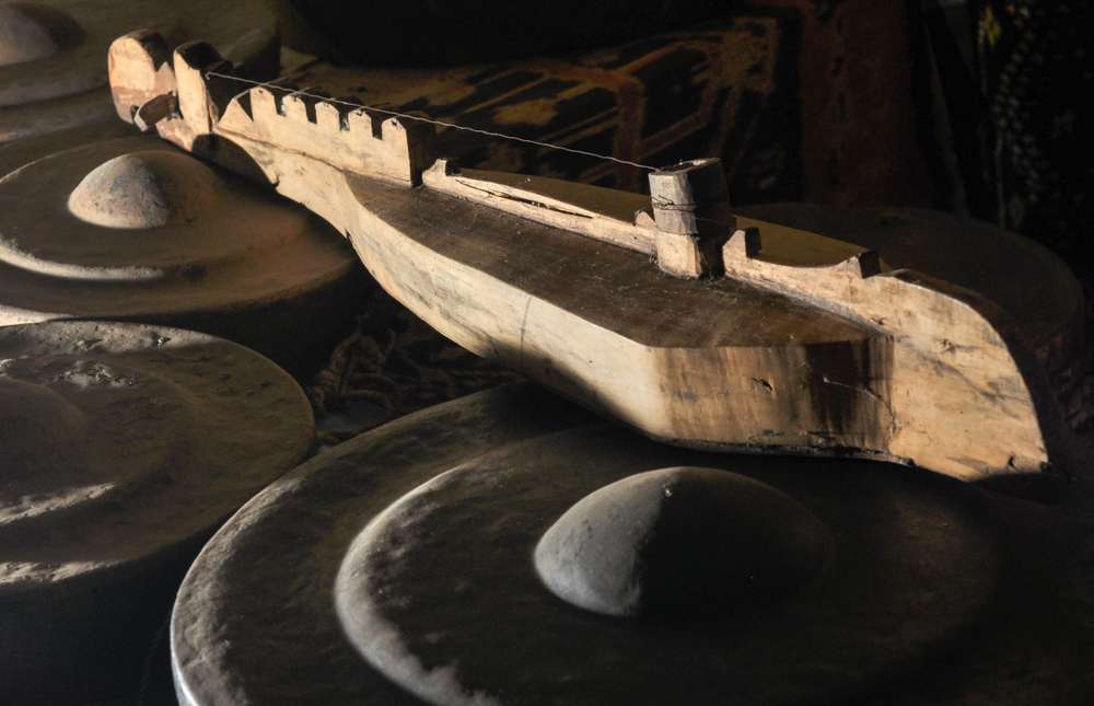11 Alat Musik Tradisional yang Dipetik dan Asalnya