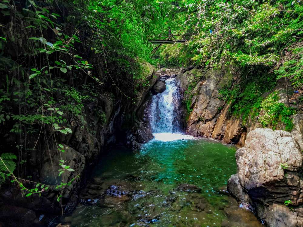 4 Destinasi Wisata di Rumpin Bogor yang Wajib Dikunjungi