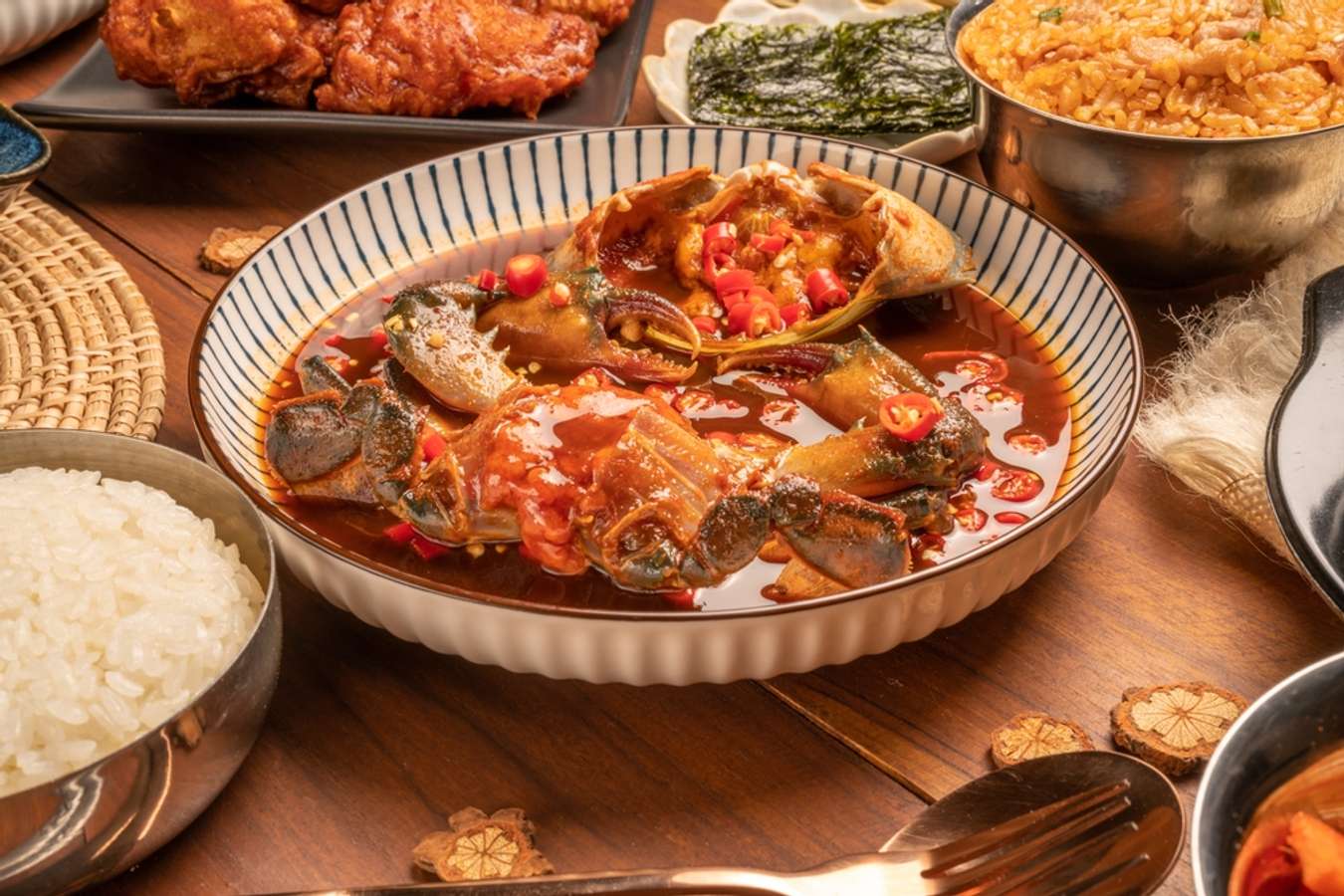 What to Eat in Busan? Discover the Best 10 Busan Delicacies Here