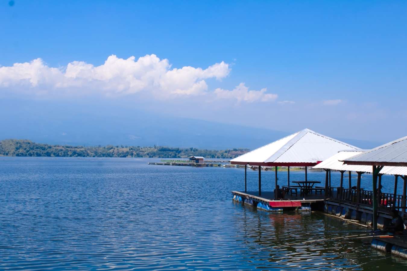 7 Danau di Jawa Timur, Ada Favorit Pendaki!