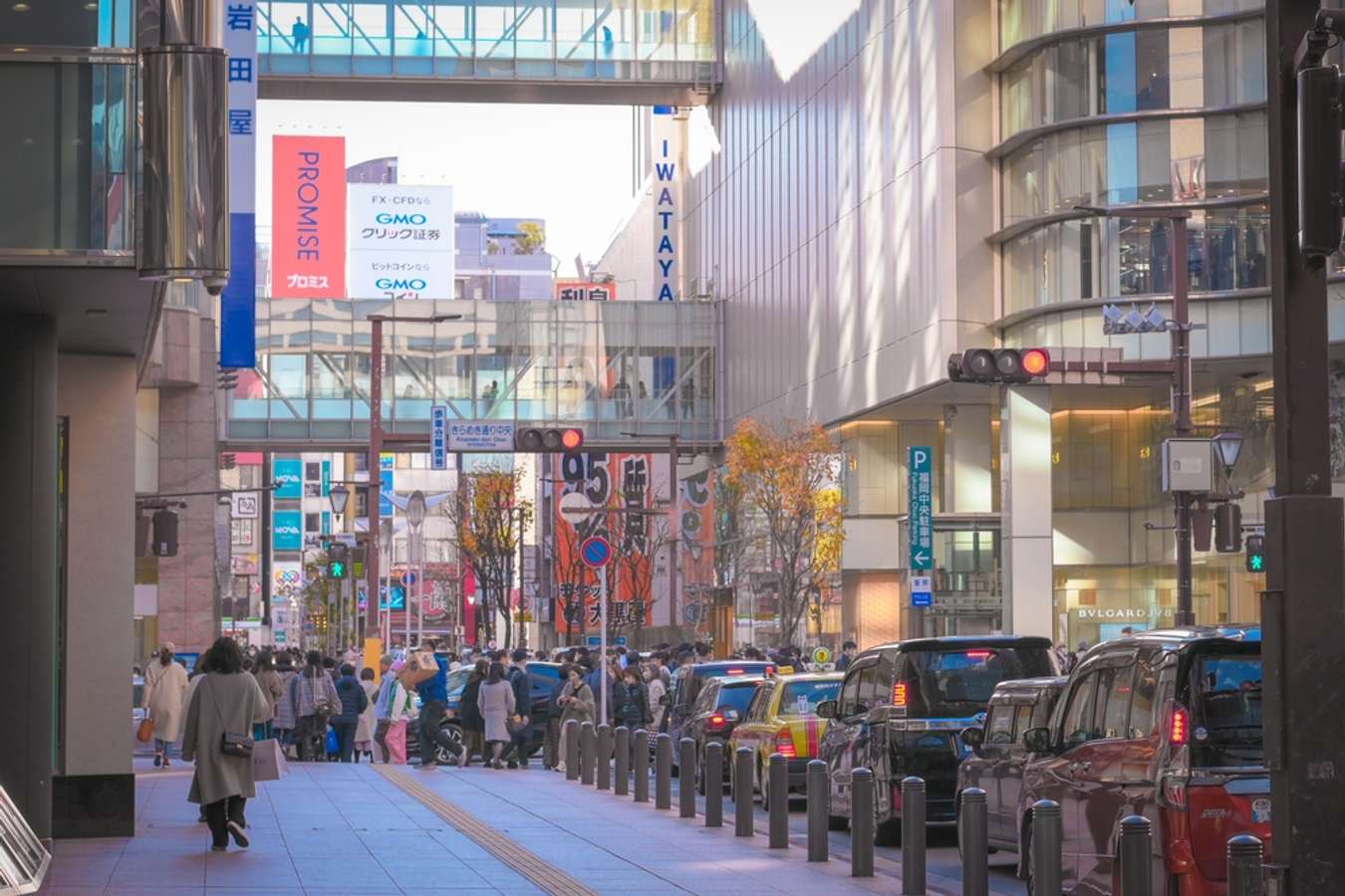 10 Best Areas to Stay in Fukuoka for Holiday Trip