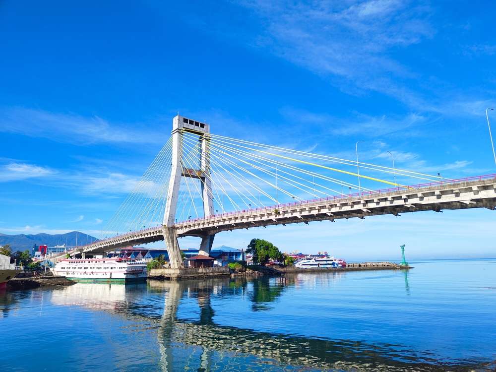 Penjelasan Lengkap Kain Khas Manado yang Bernilai Sakral!