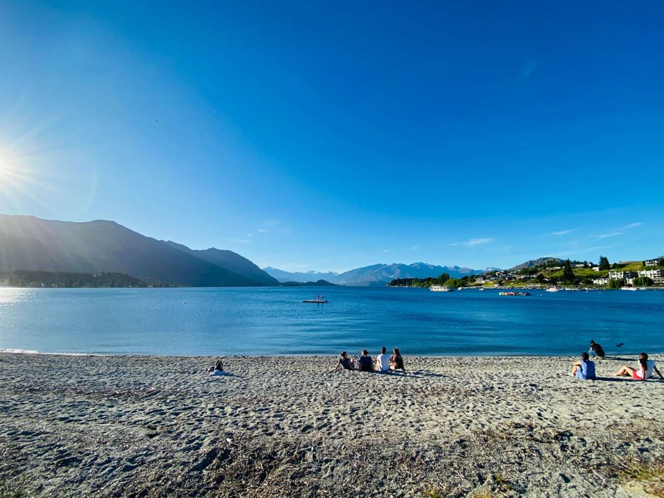 10 Fun Things to Do in Wanaka New Zealand