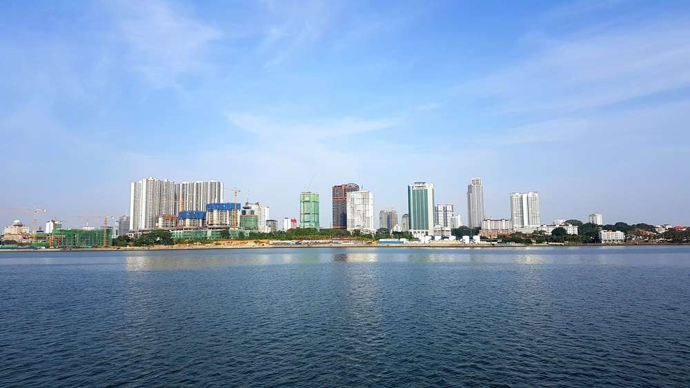 Johor Bahru Day Trip Itinerary from Singapore