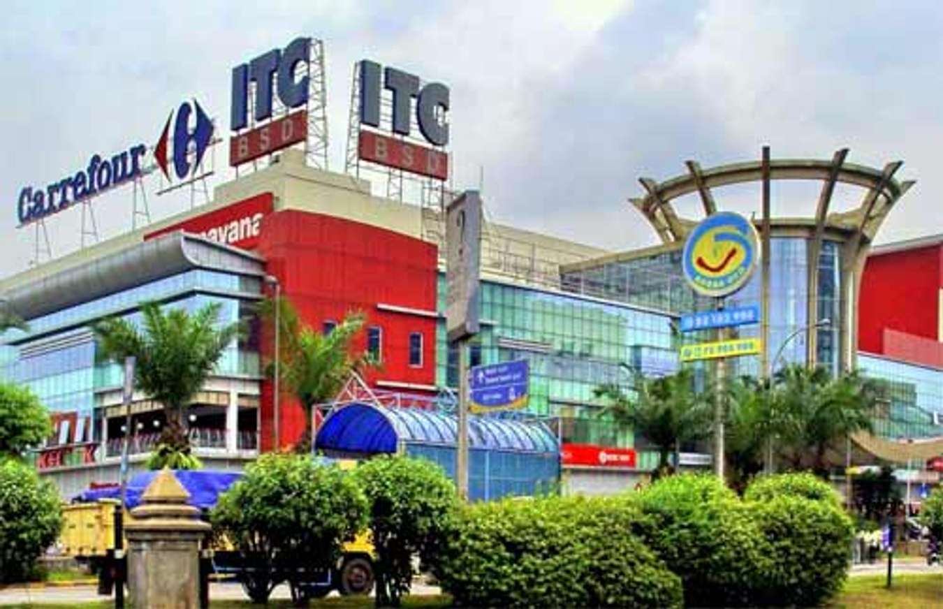 Rute S11 Transjakarta