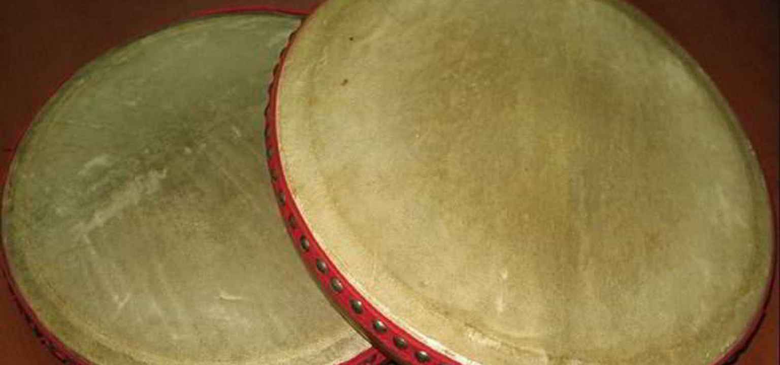 5 Alat Musik Tradisional Riau