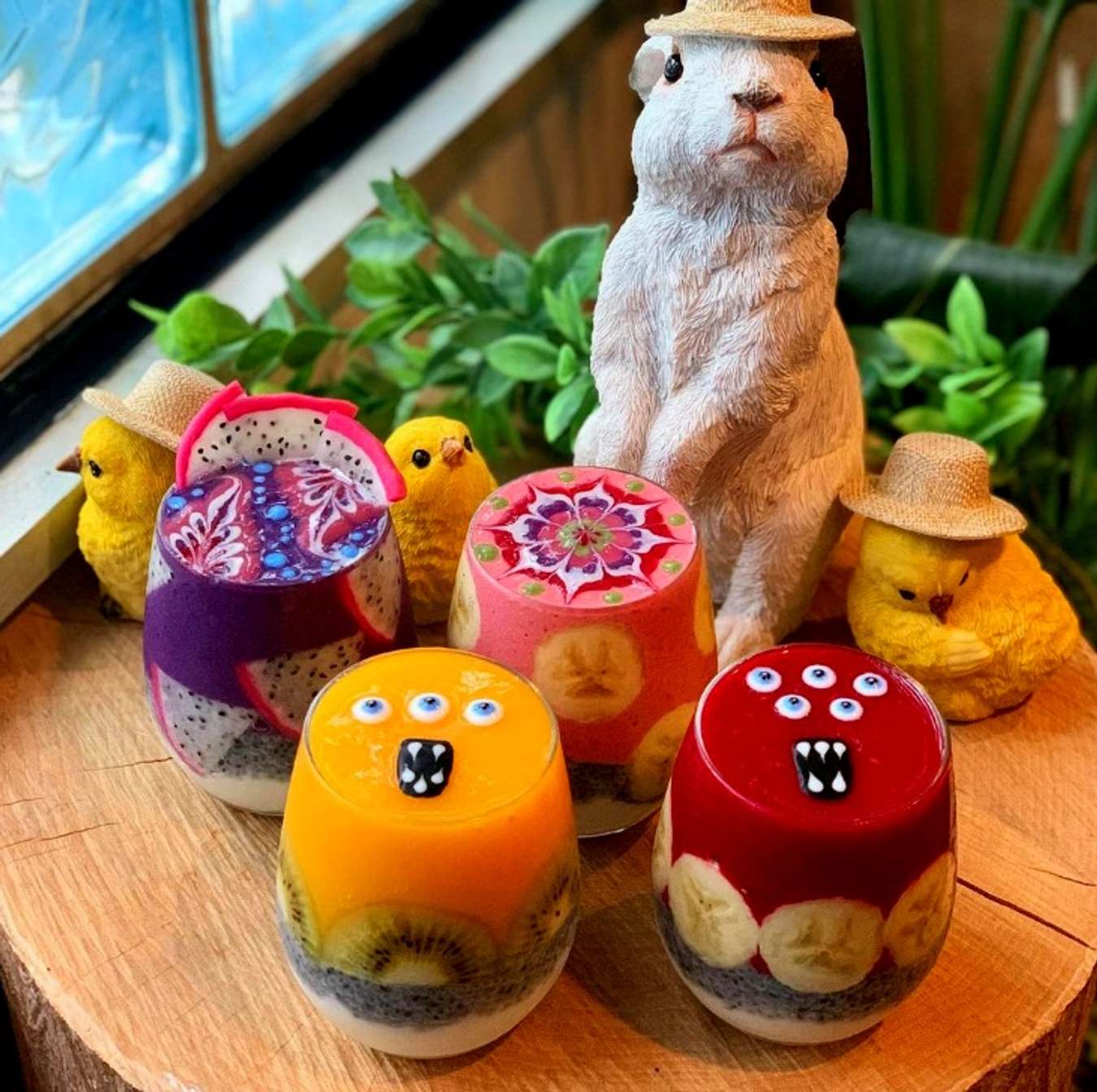 A Guide to Unique Cafes in Osaka