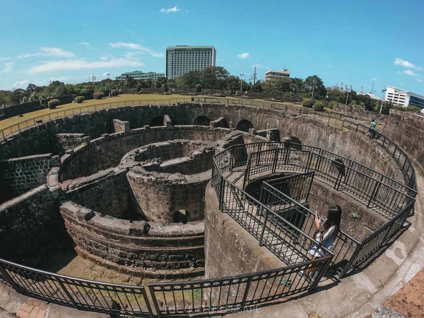 Thrills and Adventures: Exploring the Exciting Theme Parks of Manila