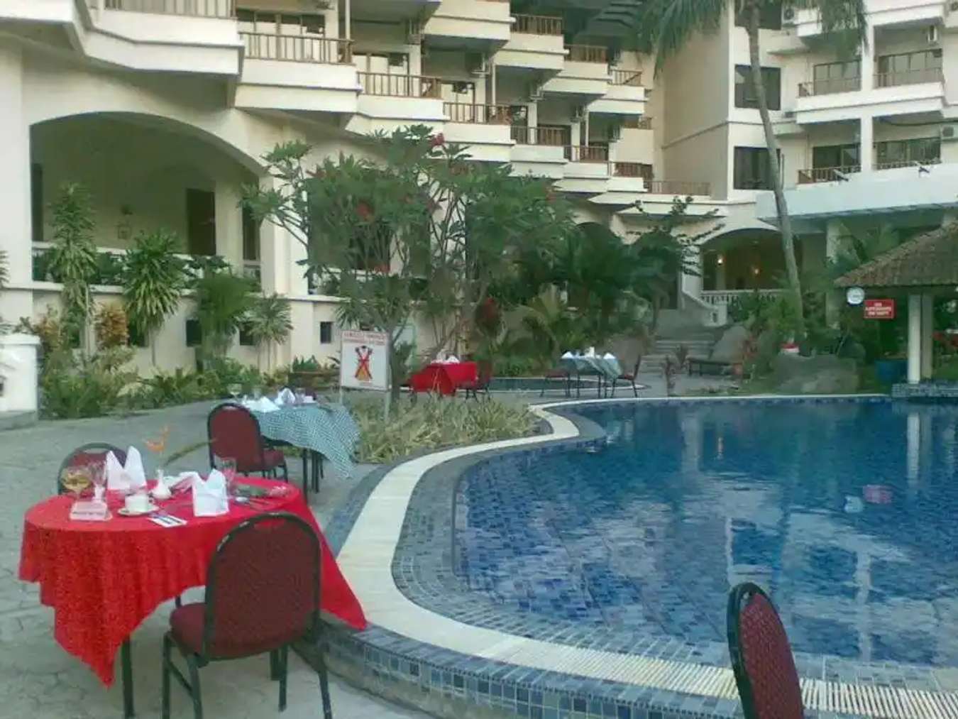 Tempat Percutian Menarik di Perak