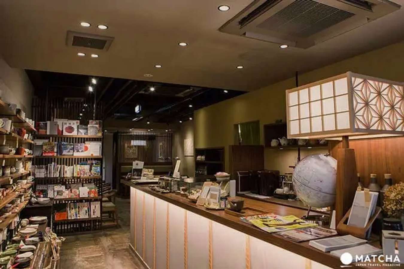 A Guide to Unique Cafes in Osaka