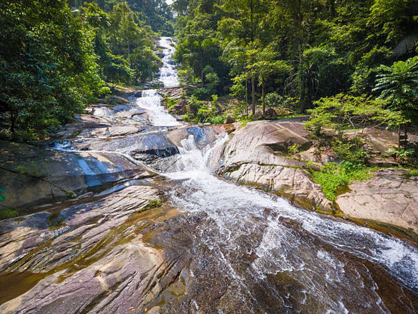 Things to do in Trang Thailand